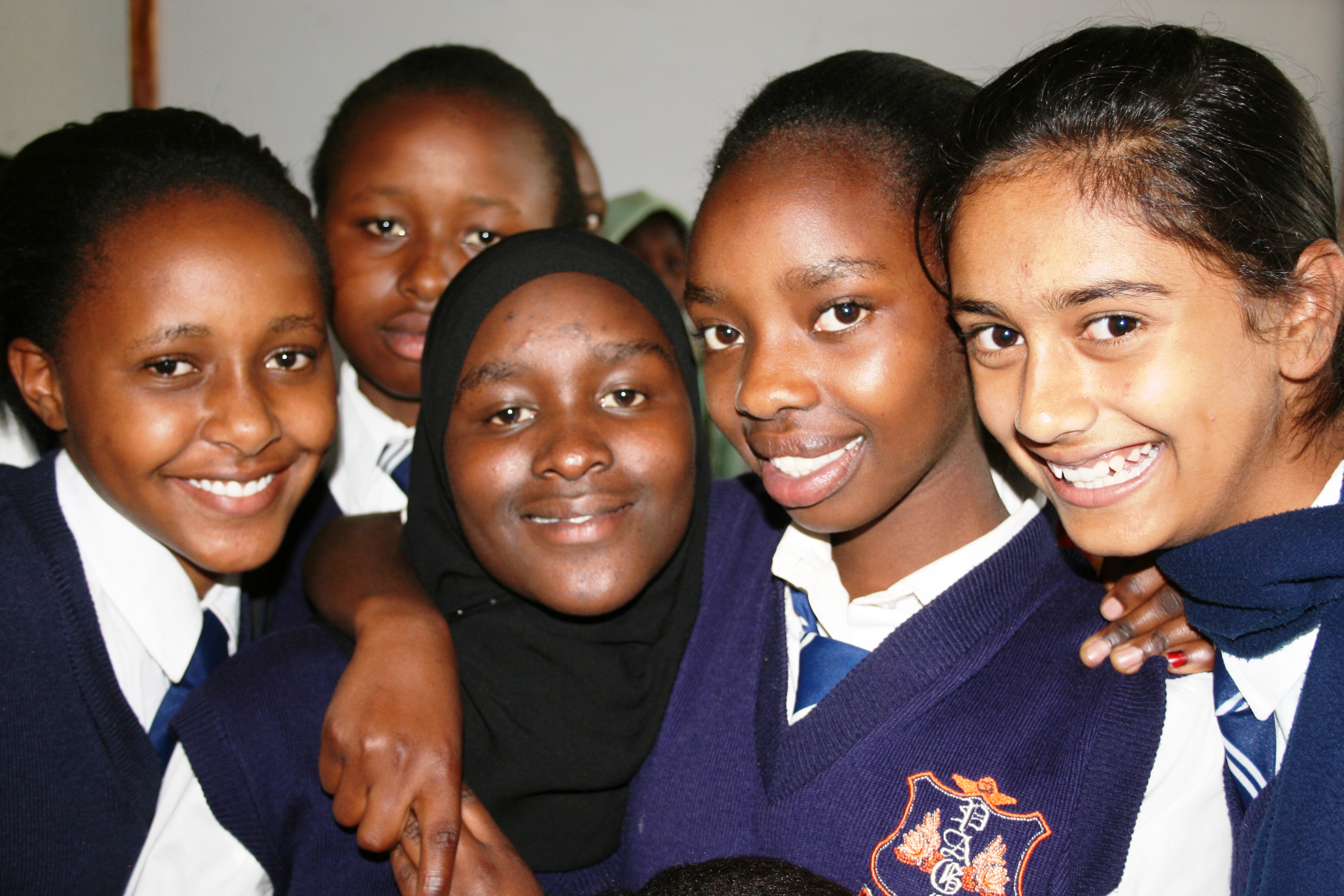 Home [www.girlpowerclubs.org]